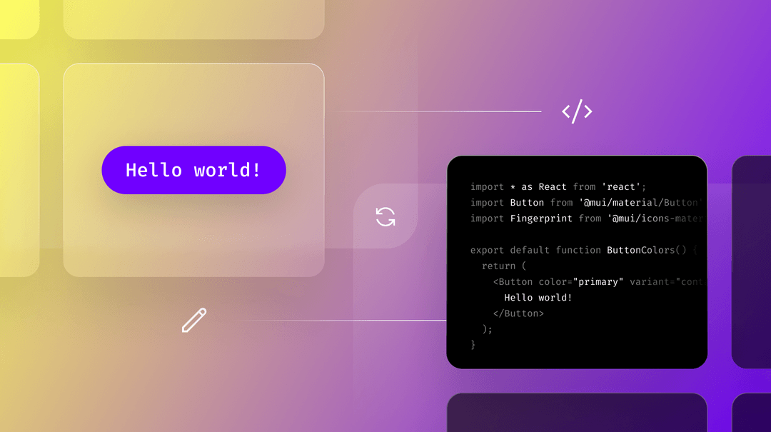 How to Use Figma Branching & Versioning for Your Component Library – Blog – Supernova.io
